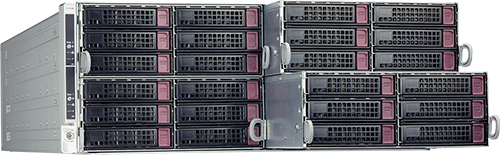 FatTwin™ Server Solutions | Supermicro